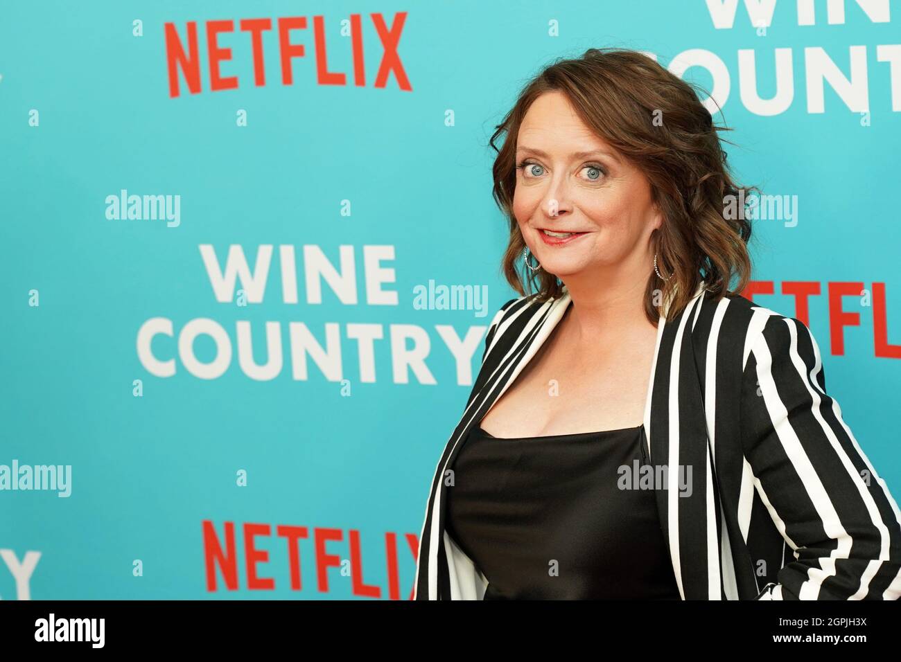 New York - NY - 20190508-World Premiere of Amy Poehler`s Wine Country ...