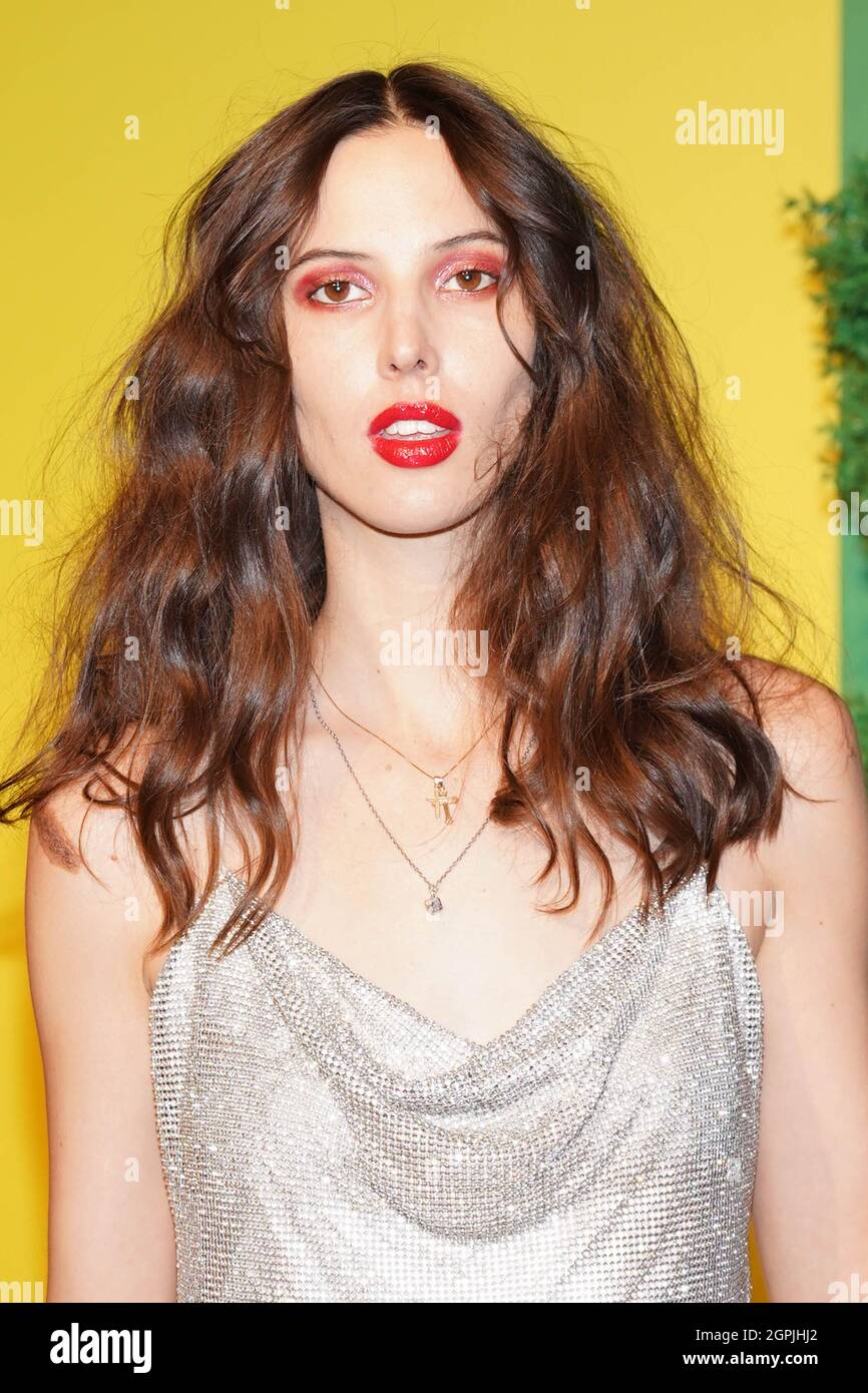 New York - NY - 20190618-alice + olivia by Stacey Bendet and The Trevor ...