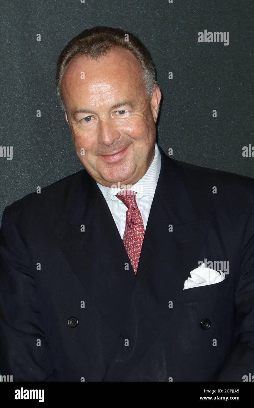 New York - NY - 20191112-The Museum of Modern Art Film Benefit ...