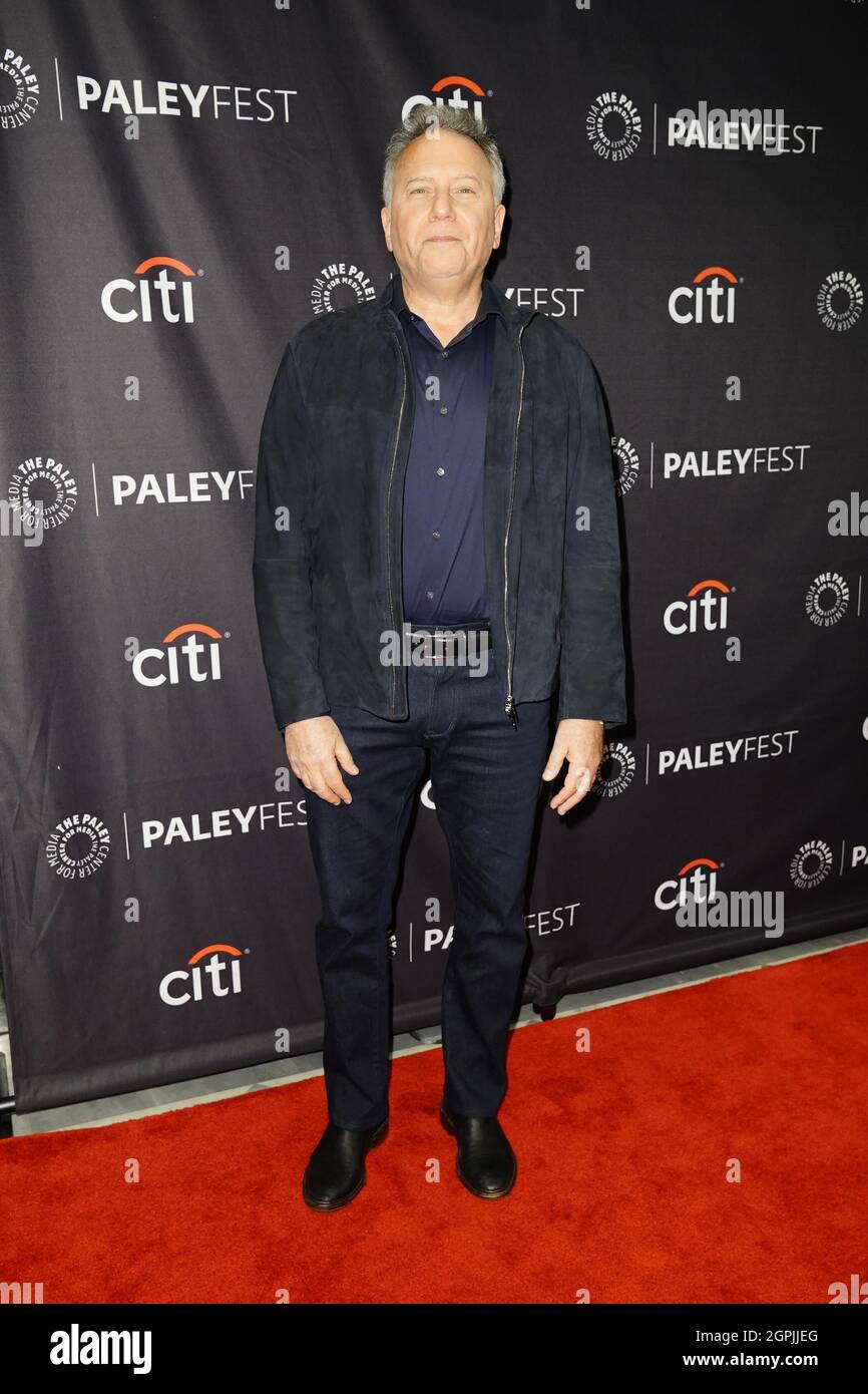 New York - NY - 20191011 - The Kominsky Method Screening During 2019 ...