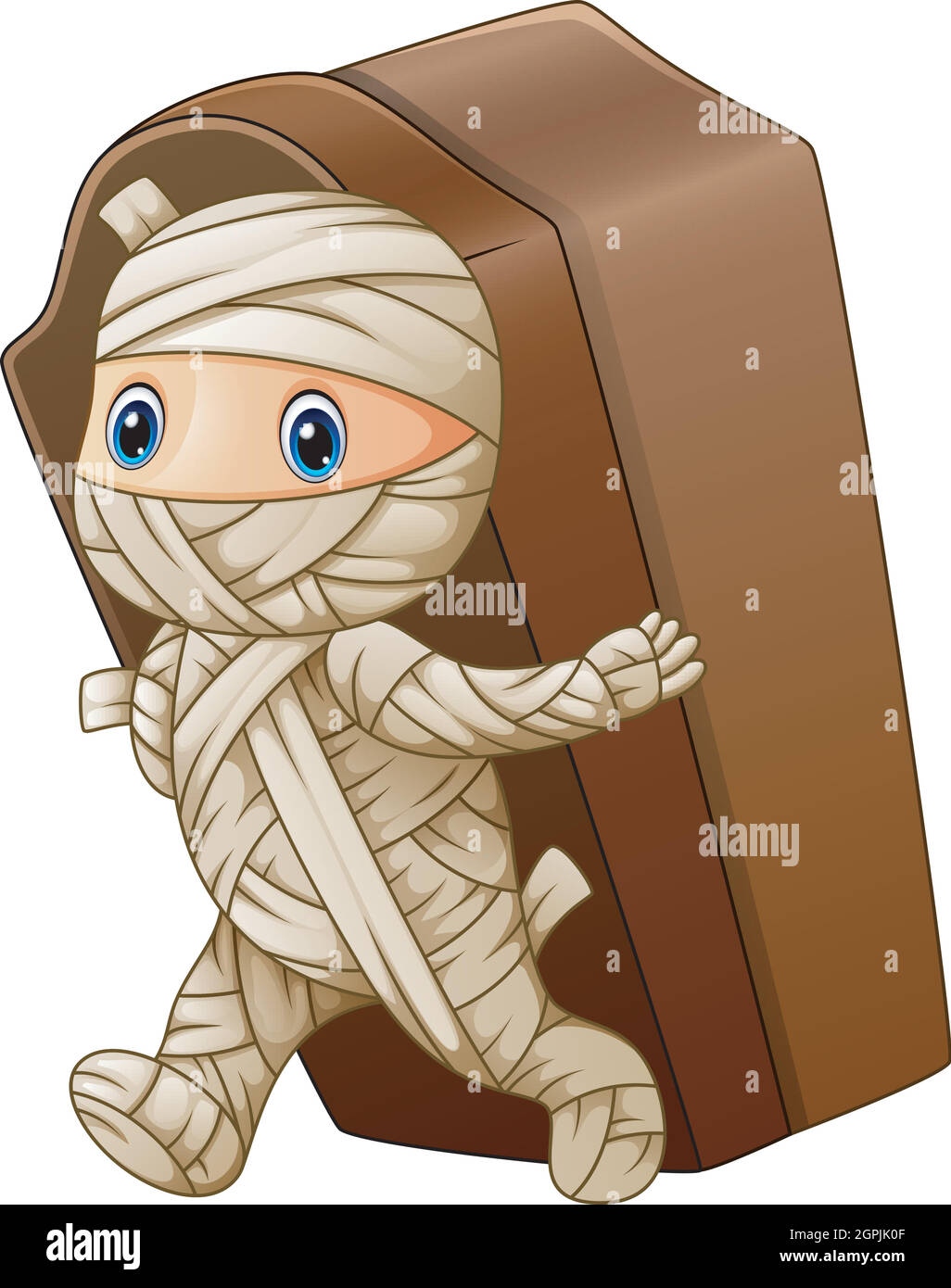 Holiday costume Stock Vector Images - Alamy