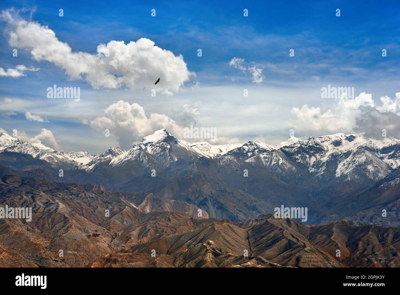 Upper mustang region hi-res stock photography and images - Alamy