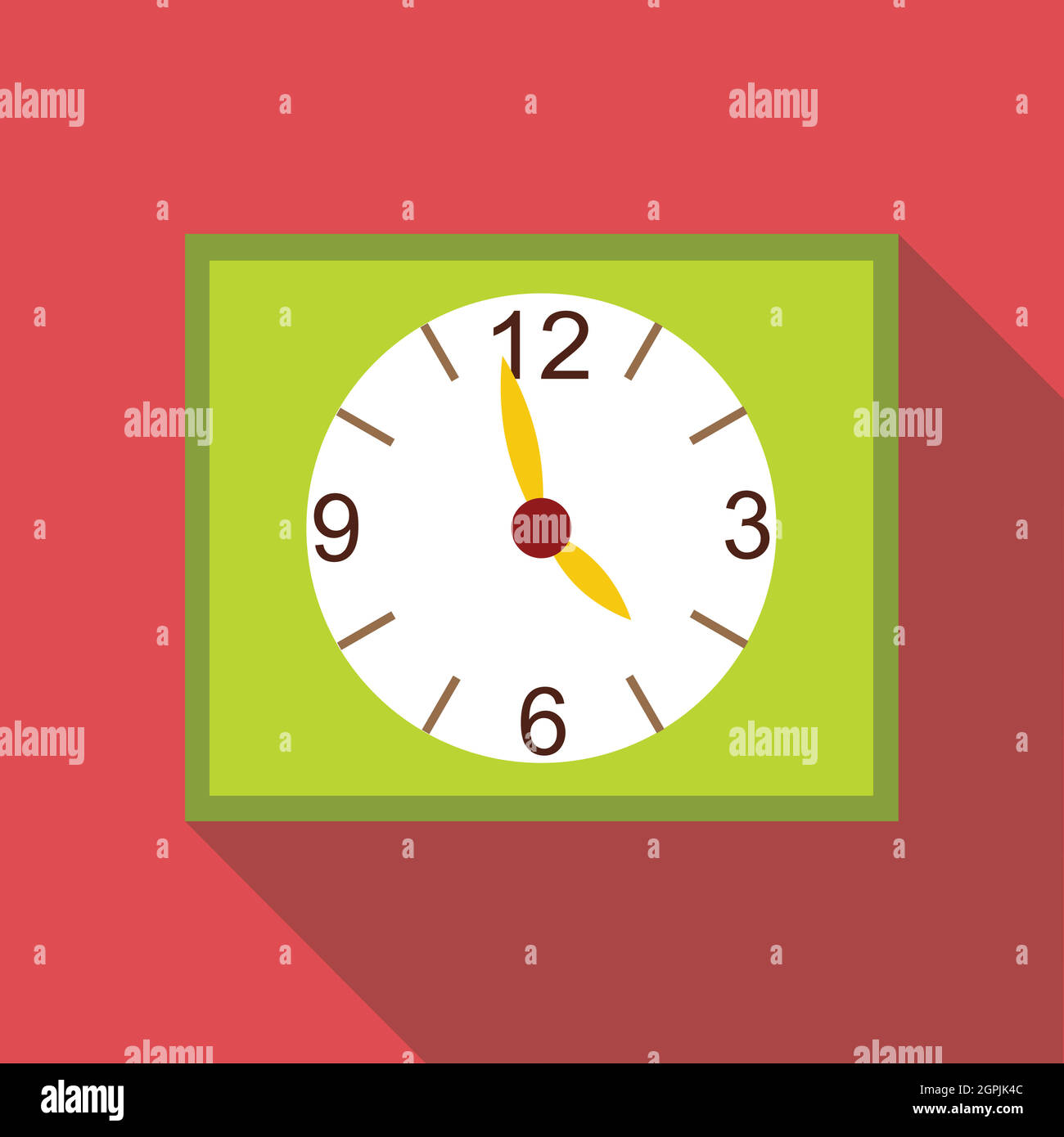 Night watch Stock Vector Images - Alamy