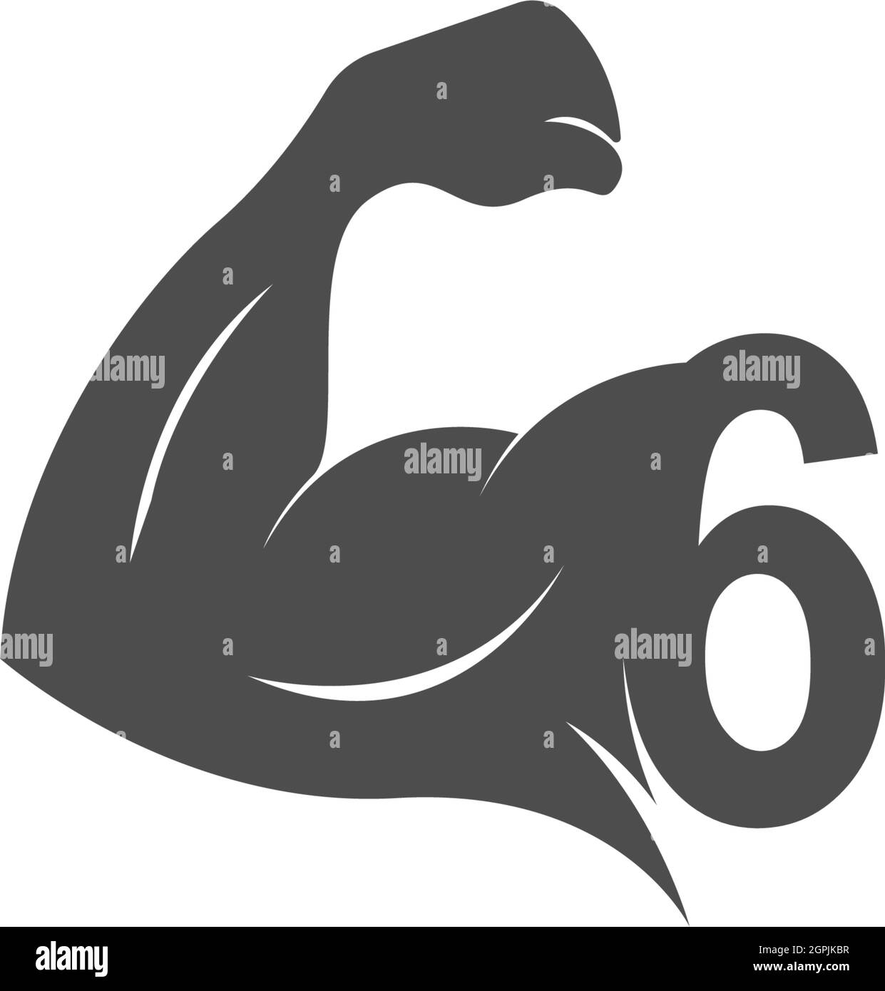 6 fit hi-res stock photography and images - Alamy