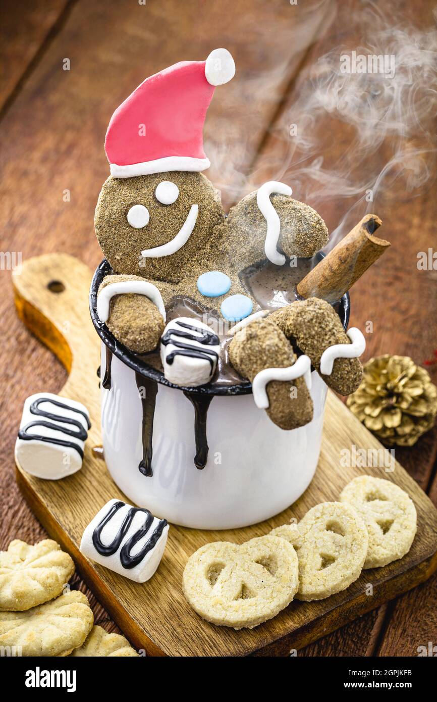 Fun Christmas Cookies