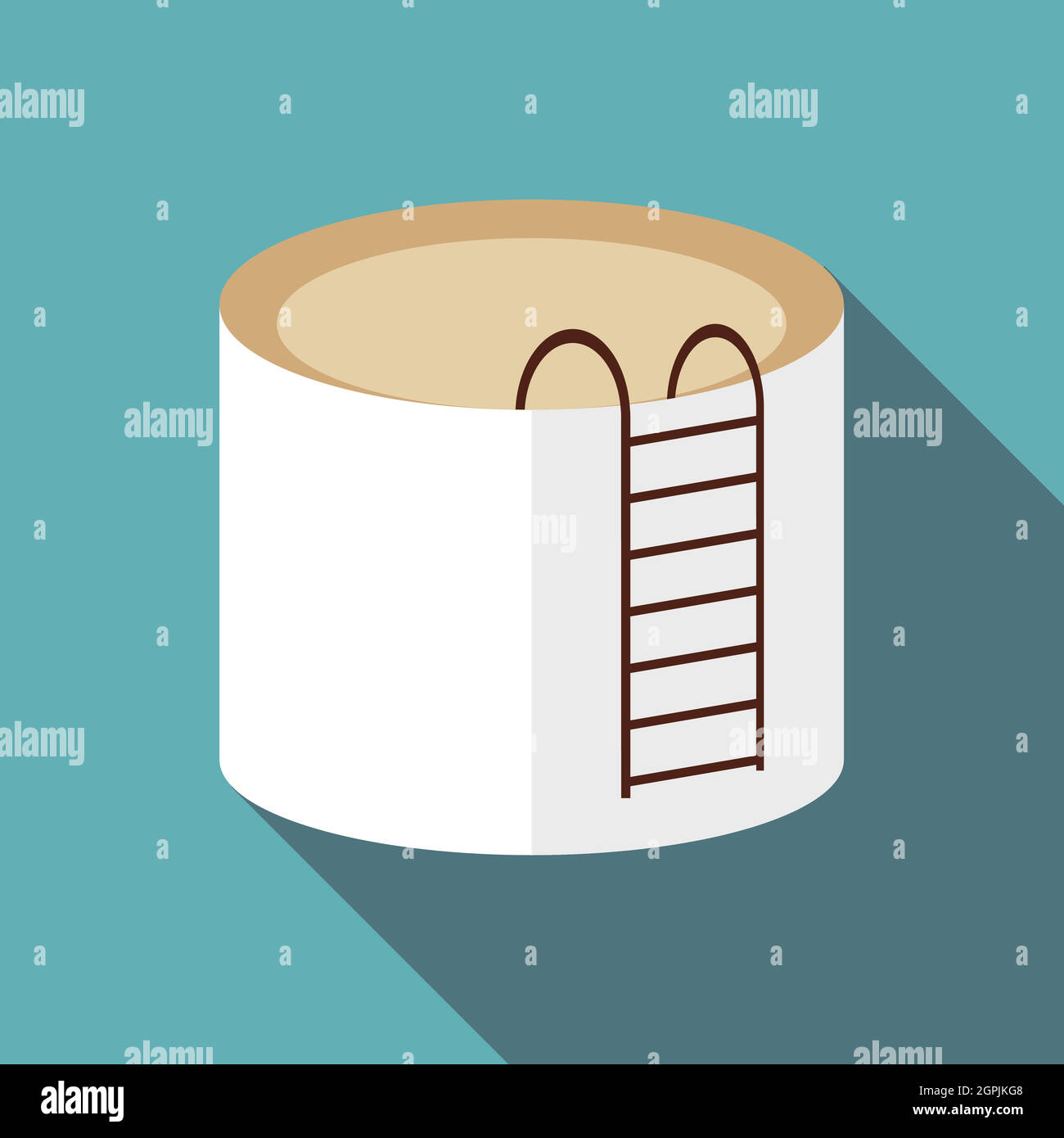 Storage tank art hi-res stock photography and images - Alamy