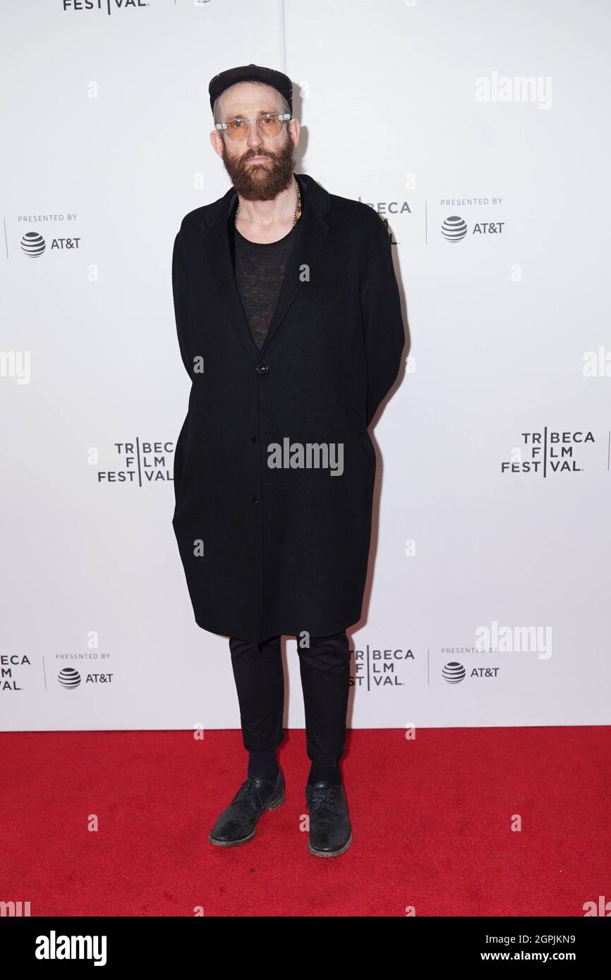 New York - NY - 20190426-Chernobyl Screening at the 2019 Tribeca Film ...