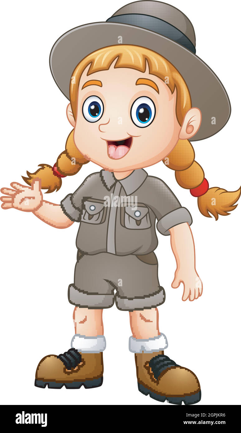 Waving gesturing Stock Vector Images - Alamy