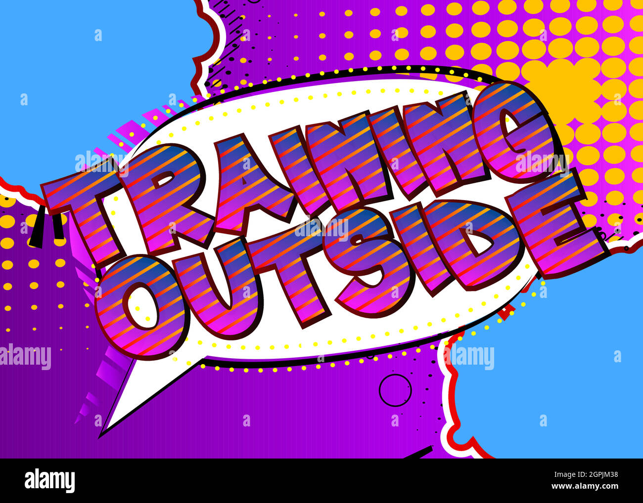 Team leader training Stock Vector Images - Alamy
