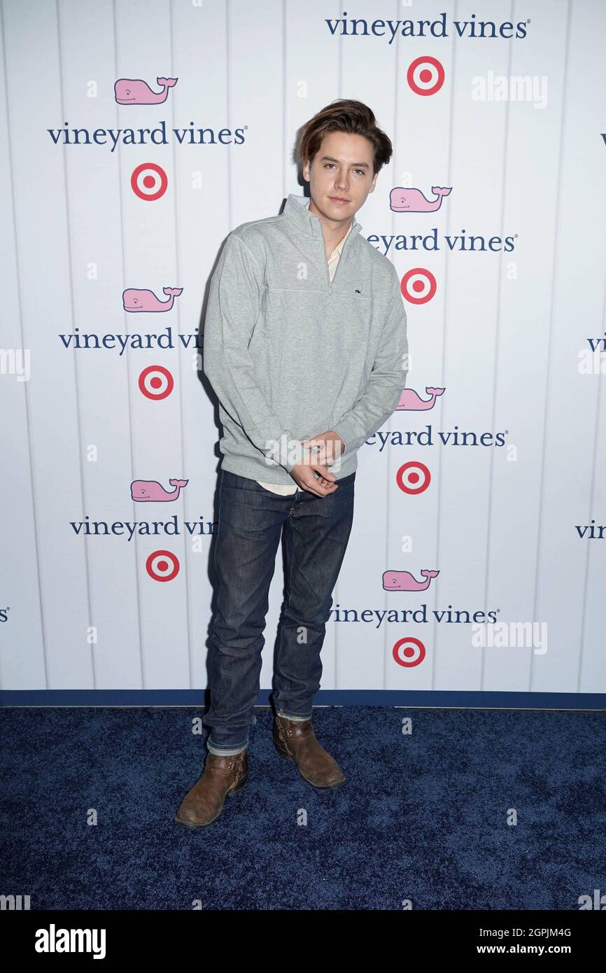 New York - NY - 20190509-Vineyard Vines for Target Launch Event ...