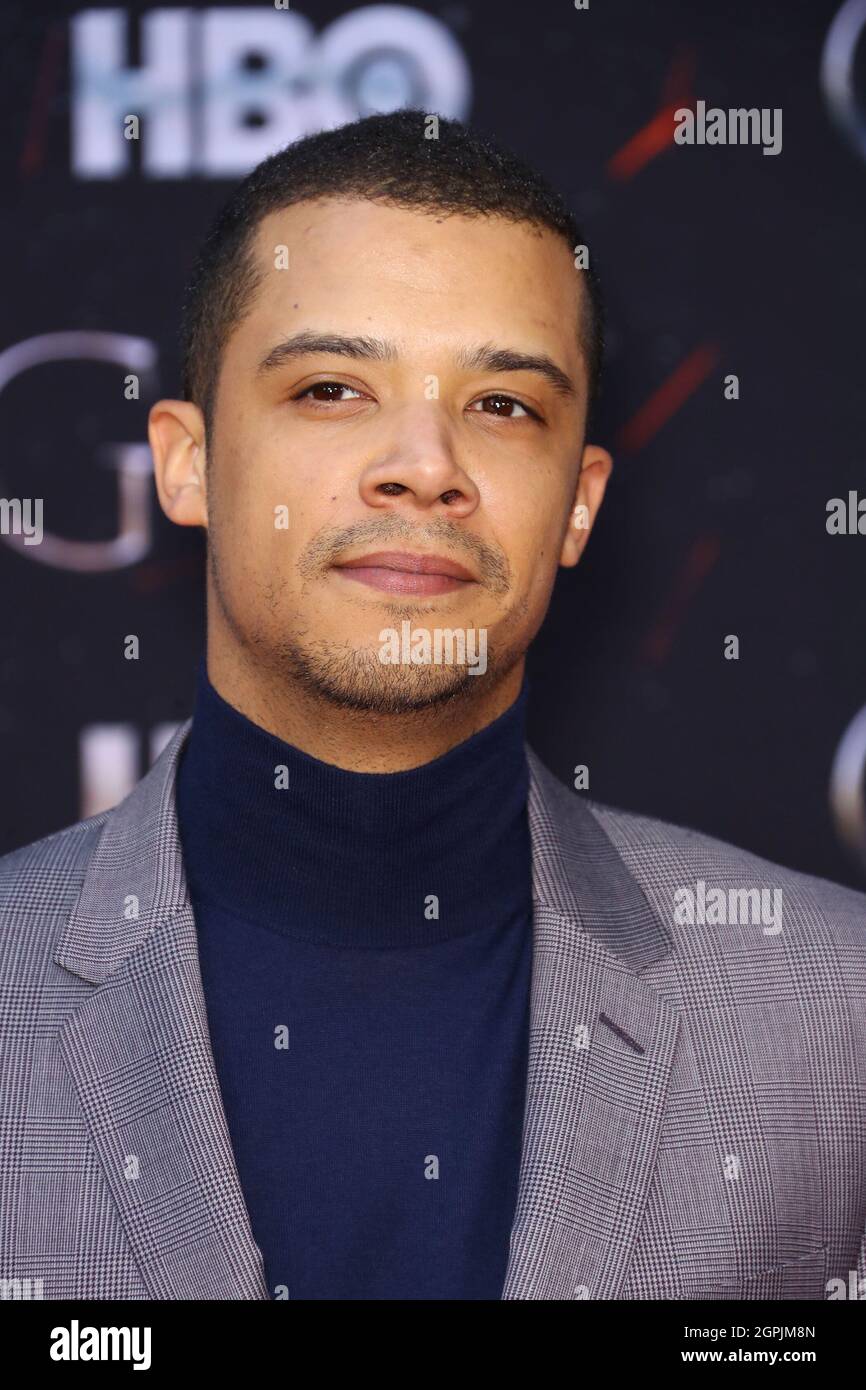 John jacob anderson hi-res stock photography and images - Alamy