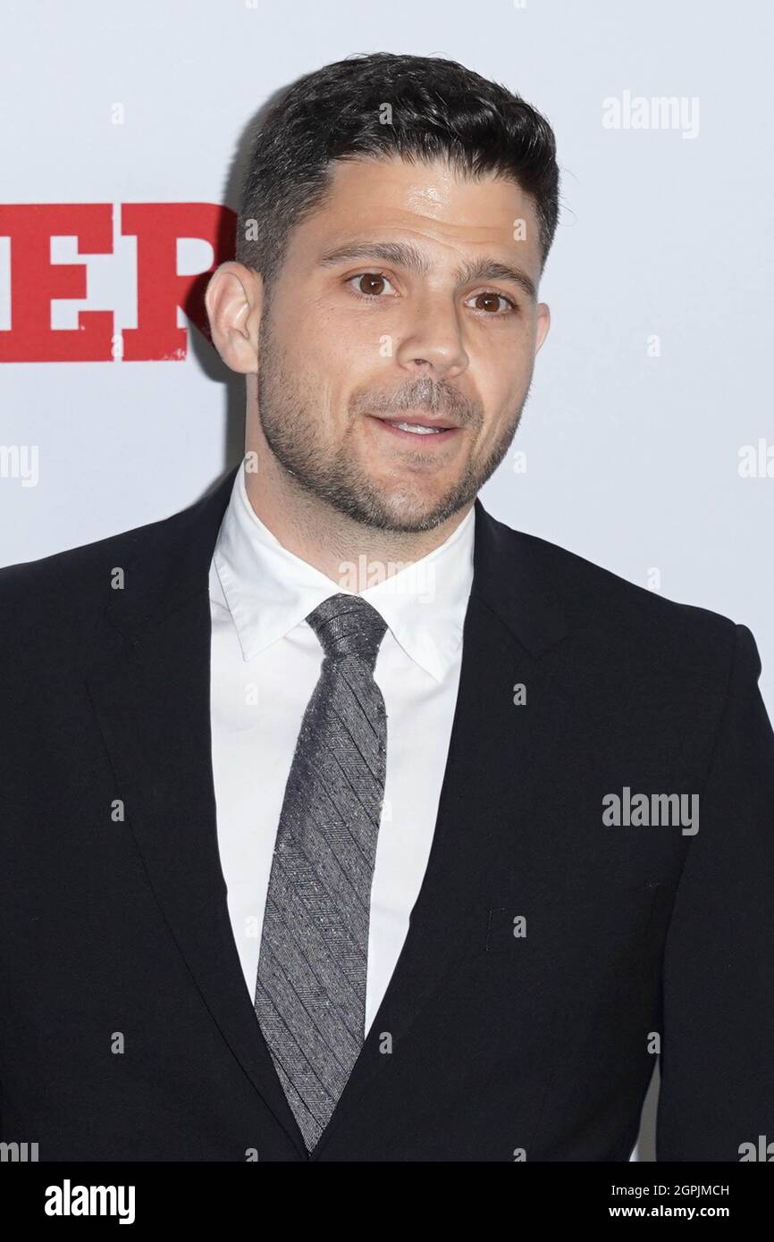 New York - NY - 20190820-Premiere of POWER Final Season -PICTURED ...