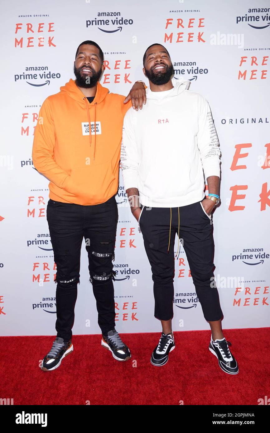 New York - NY - 20190801-Amazon Prime Video Presents the World Premiere ...