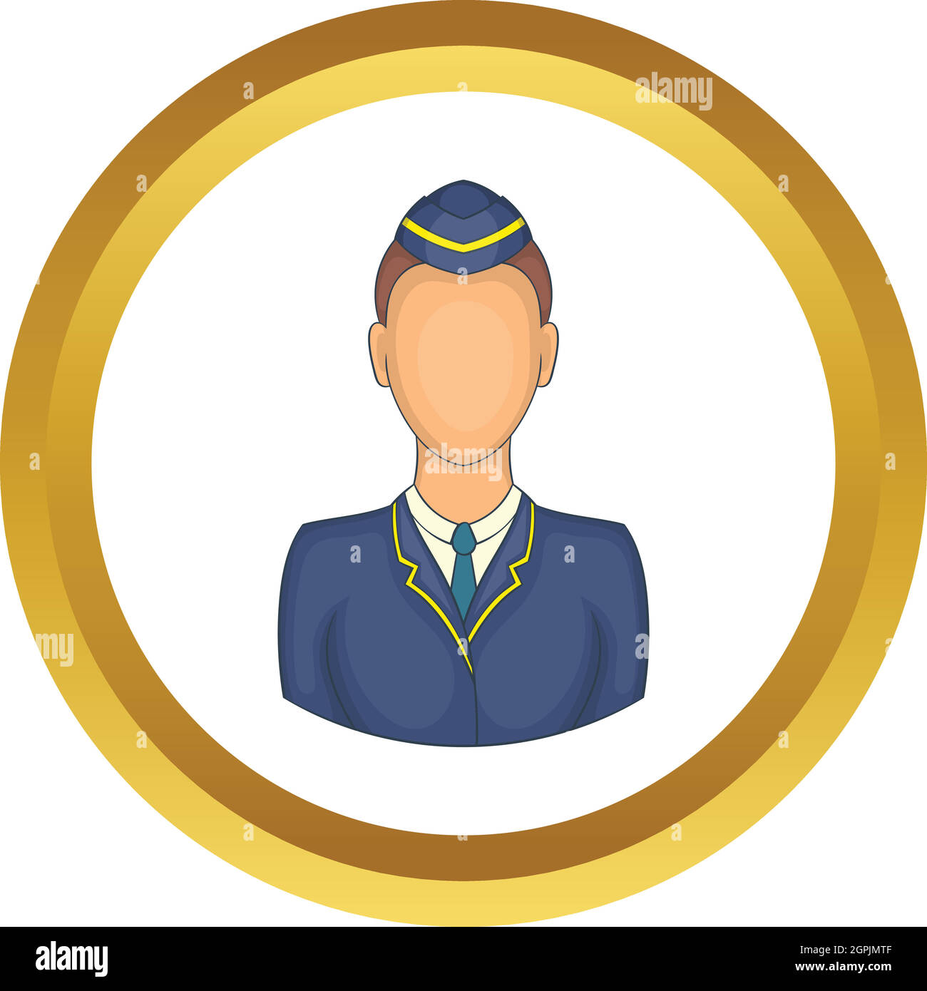 Good conductor Stock Vector Images - Alamy