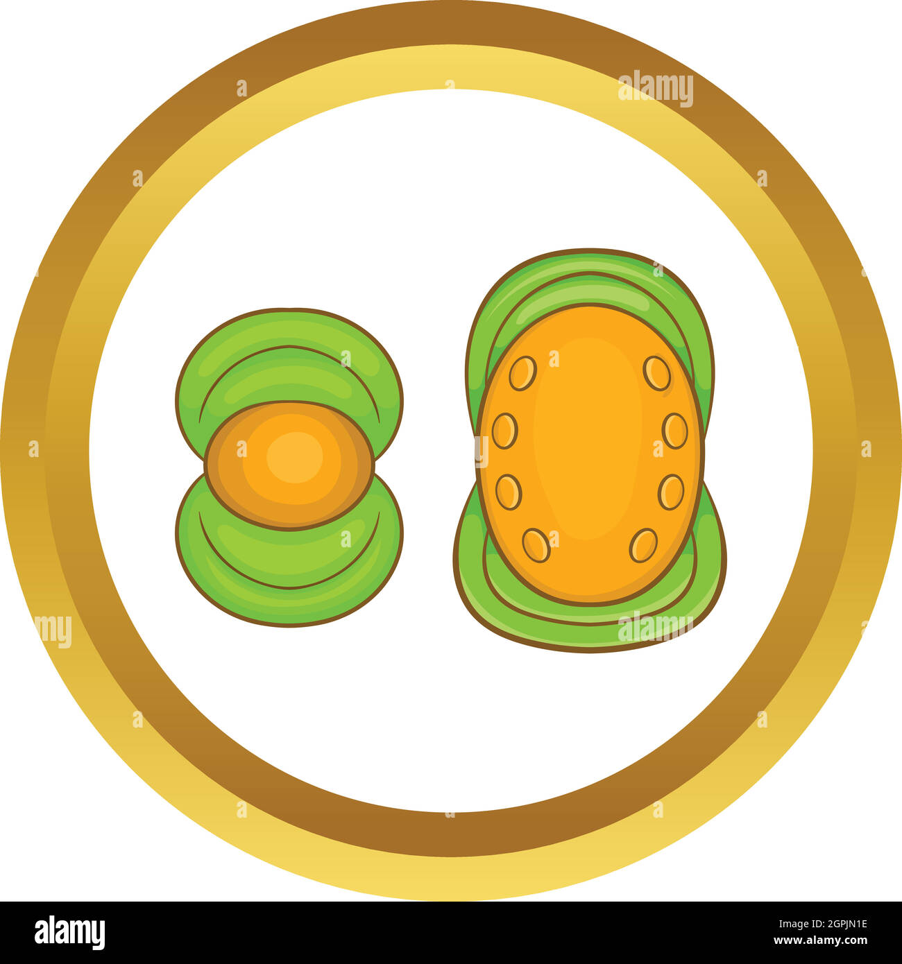 Elbow pain cartoon hi-res stock photography and images - Alamy