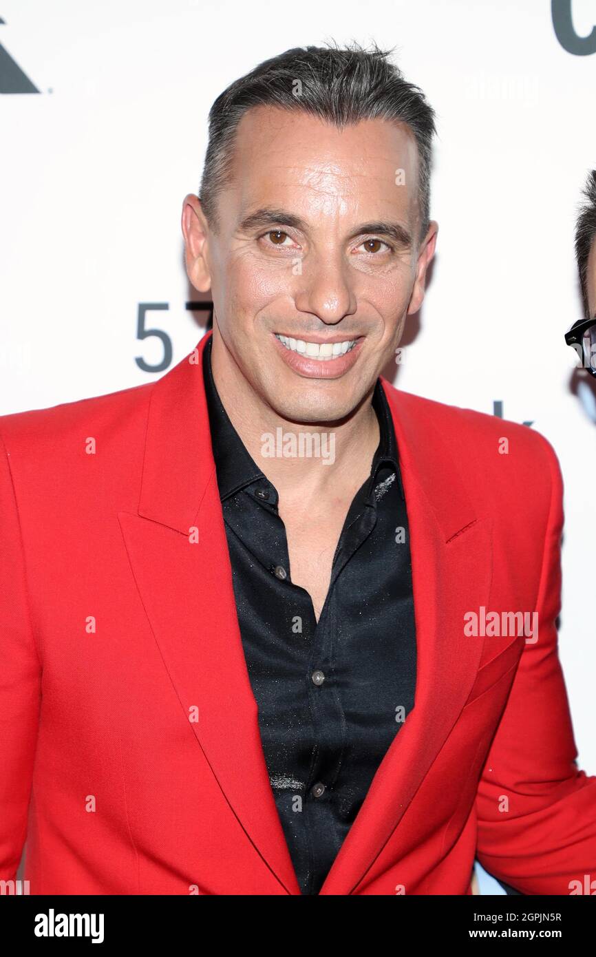 New York - NY - 20190927-NYFF57 Opening Night Gala and World Premiere ...