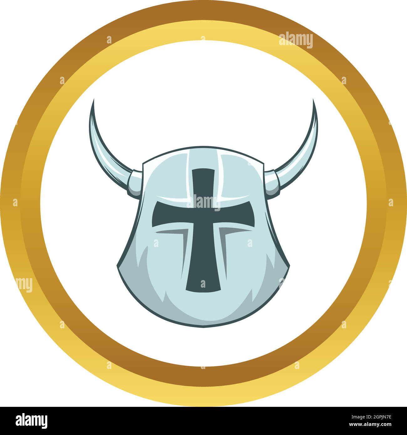 Cross border vector Stock Vector Images - Alamy