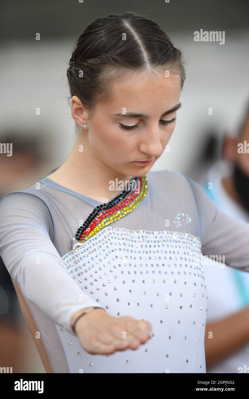 Julia schmid hi-res stock photography and images - Alamy