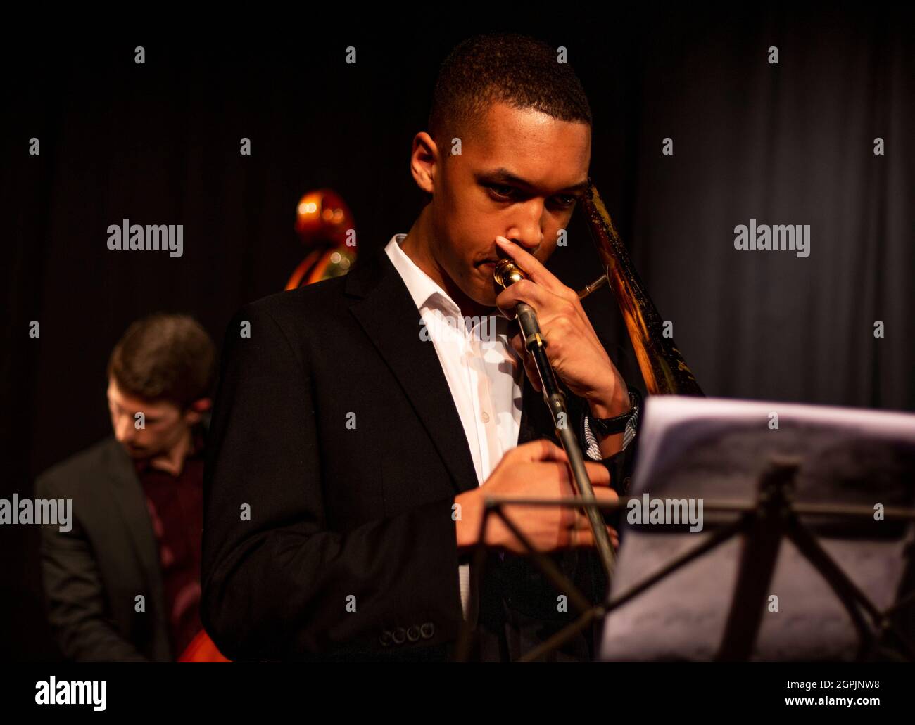 Daniel higham hi-res stock photography and images - Alamy