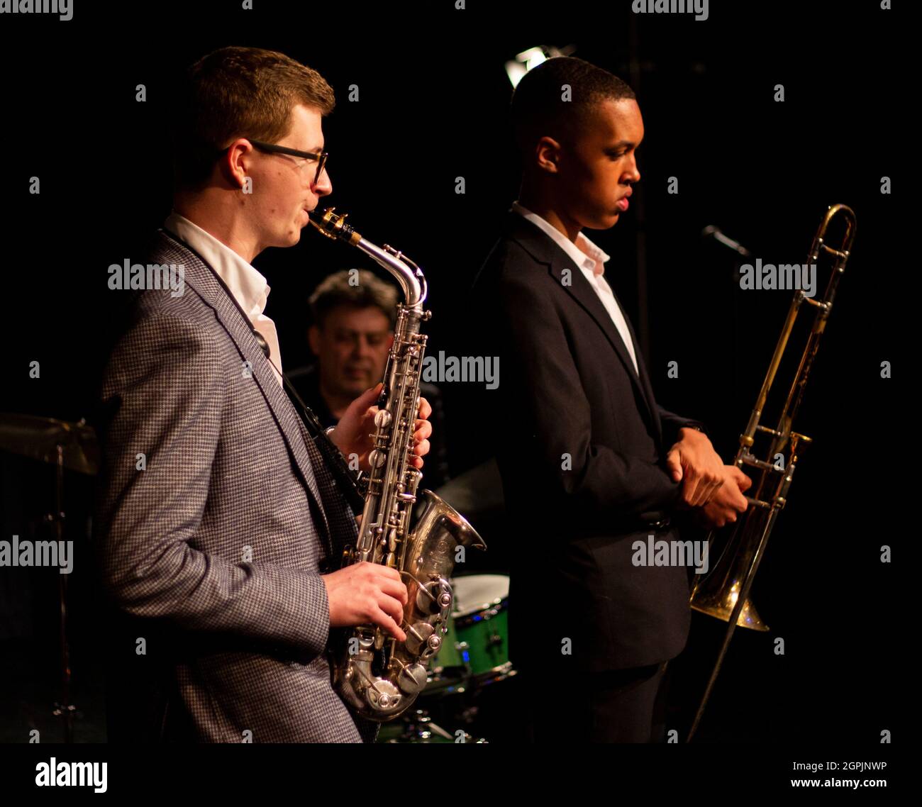 Daniel higham hi-res stock photography and images - Alamy