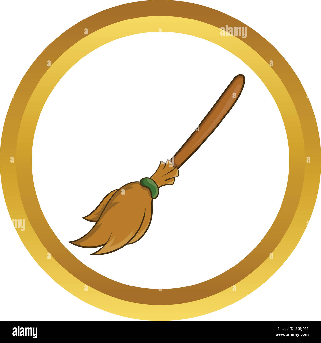 Traditional chores Stock Vector Images - Alamy