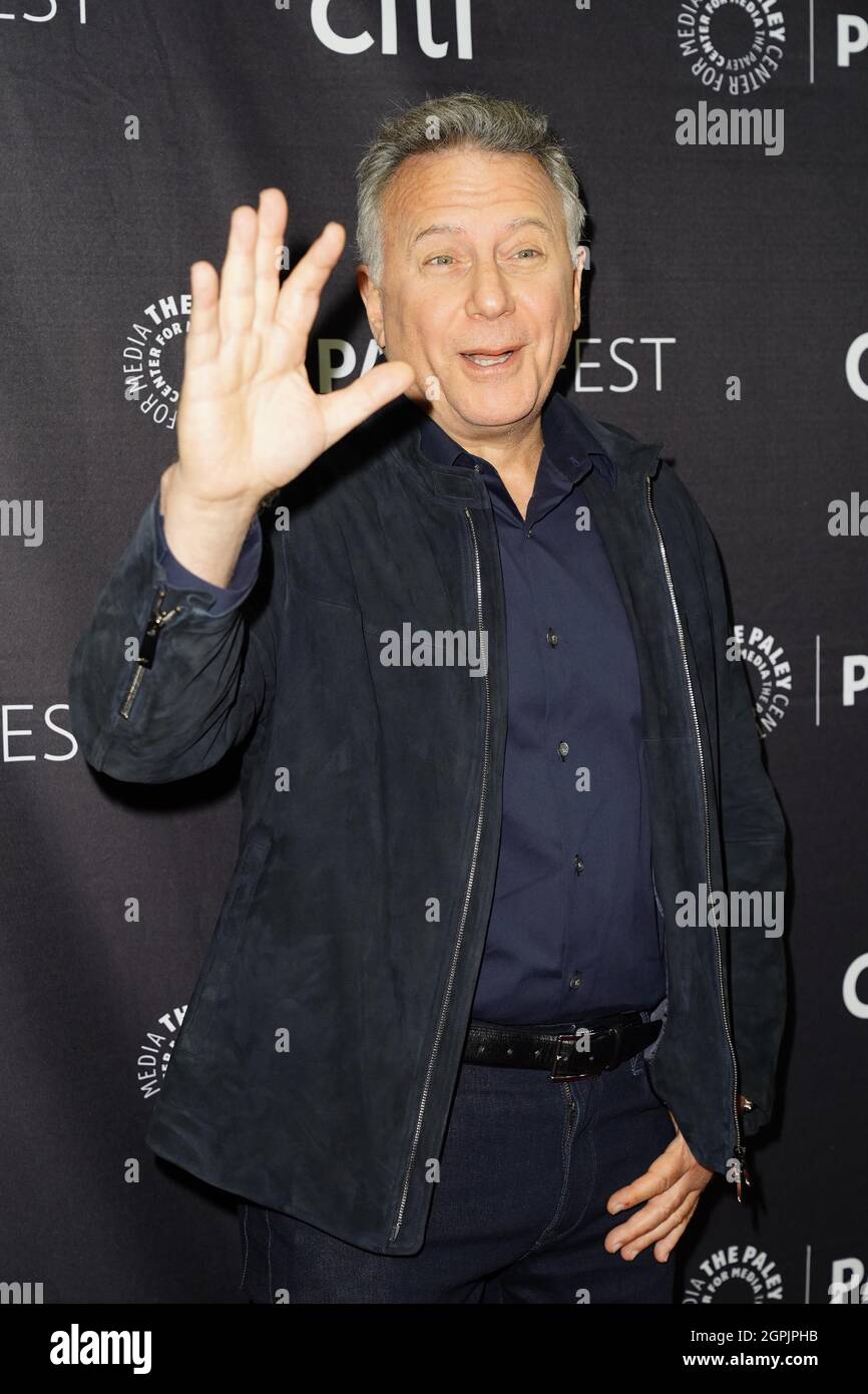 New York - NY - 20191011 - The Kominsky Method Screening During 2019 ...
