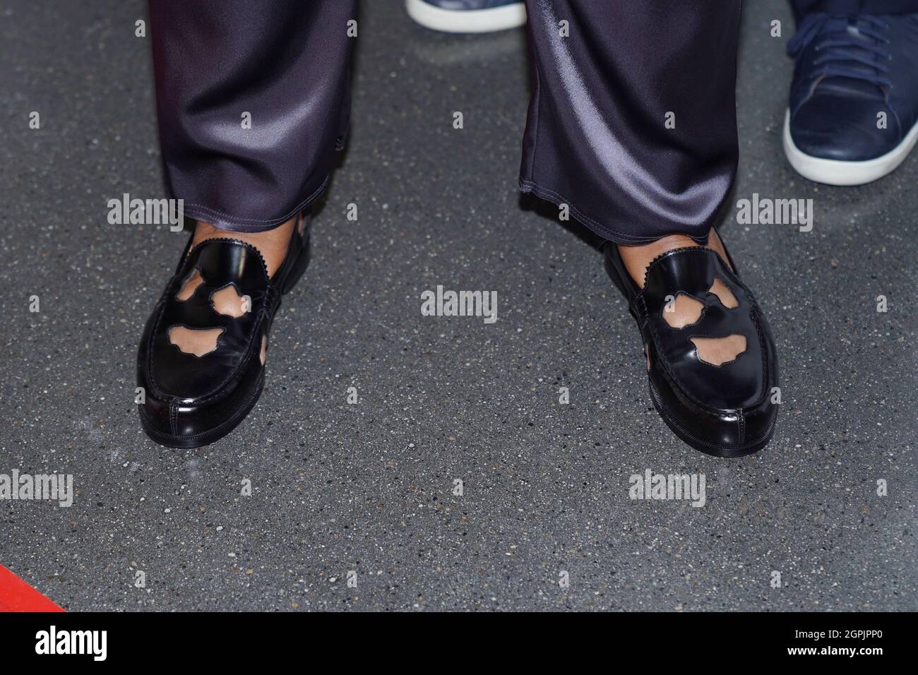 New York - NY - 20190426-Tribeca Talks - Queen Latifah With Dee Rees ...