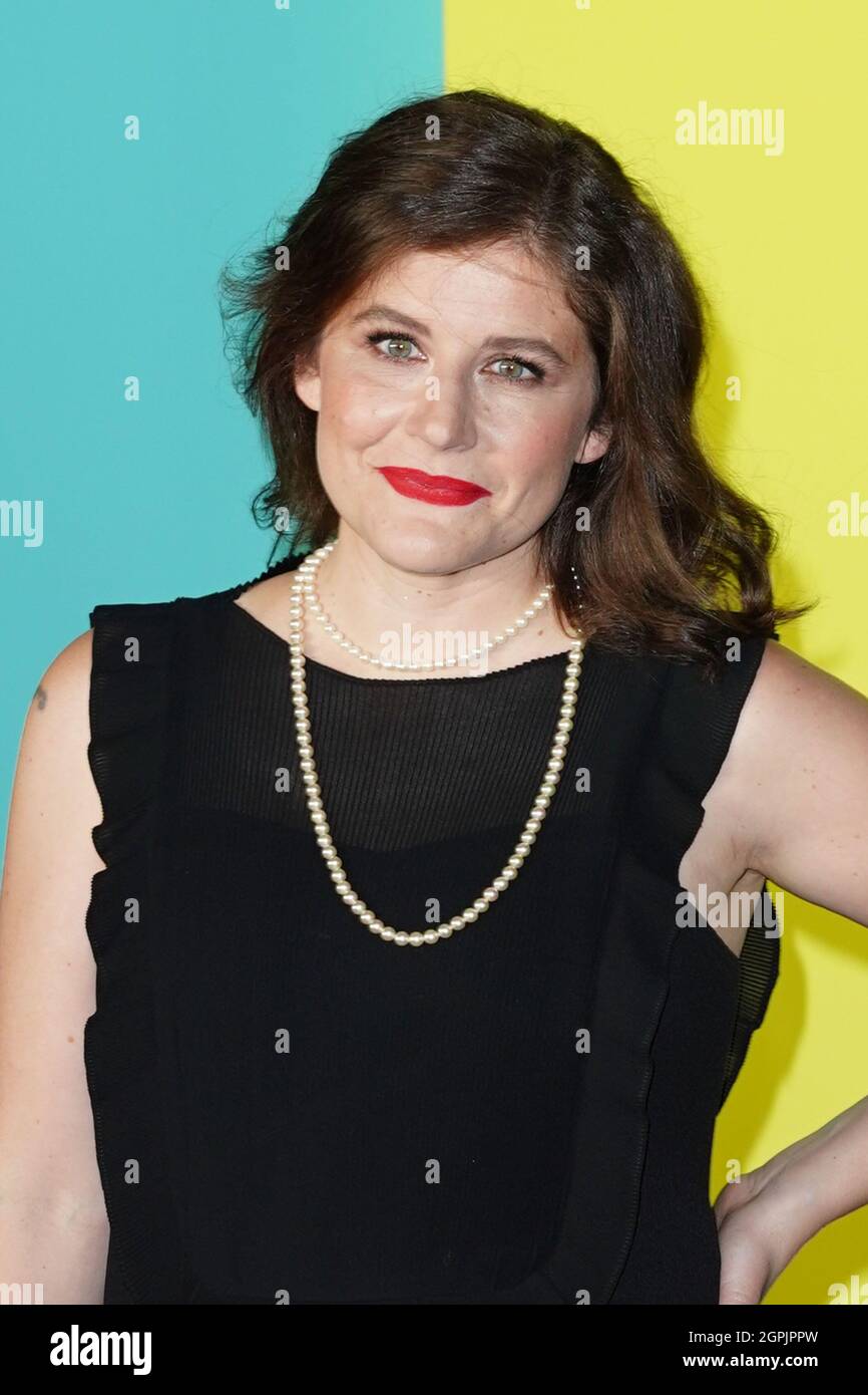 New York - NY - 20191028-World Premiere of Apple TV`s The Morning Show ...