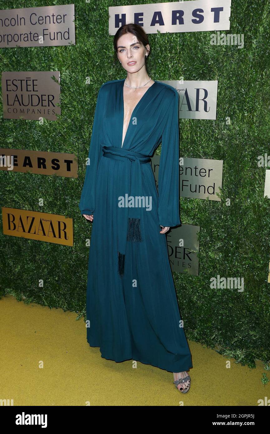 New York - NY - 20191118-Lincoln Center Corporate Fund Fashion Gala ...