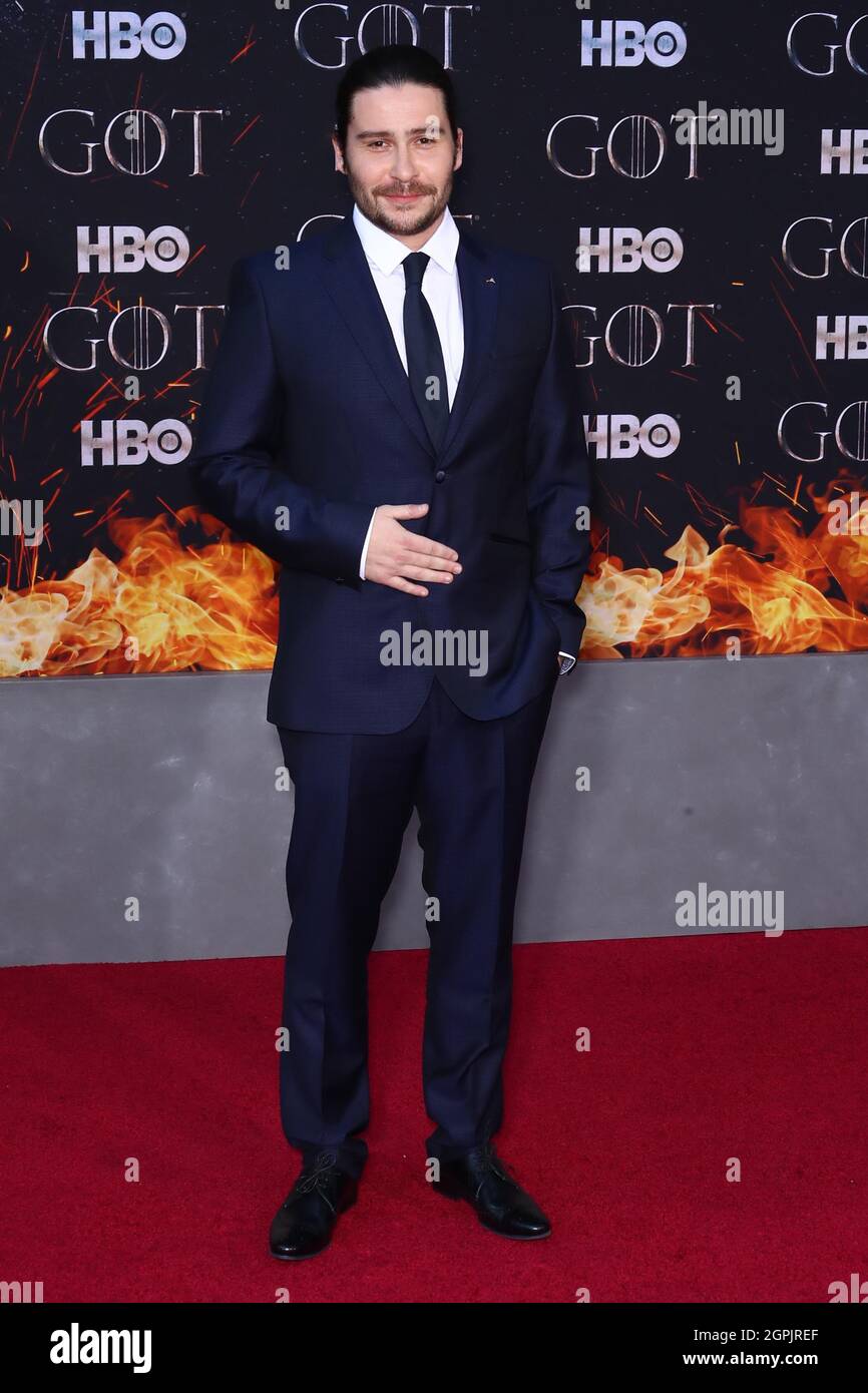 Joe dempsie hi-res stock photography and images - Alamy