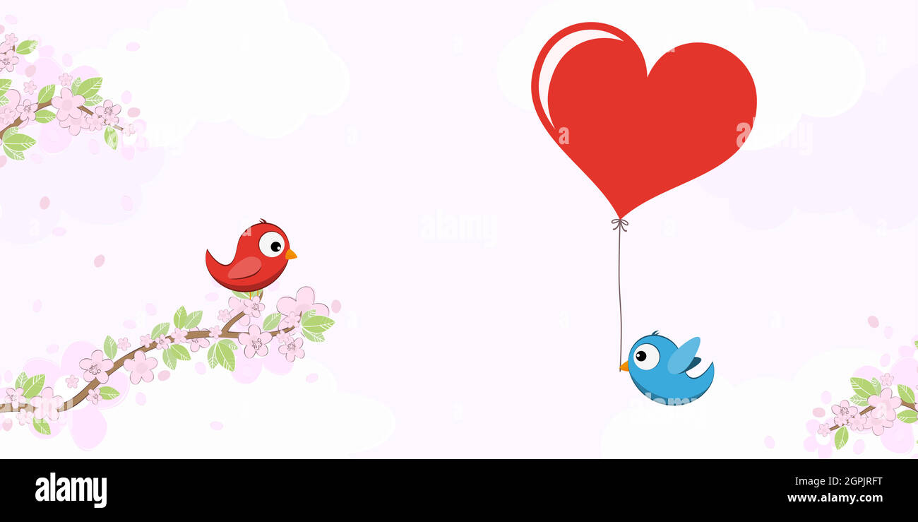 On blossom Stock Vector Images - Alamy