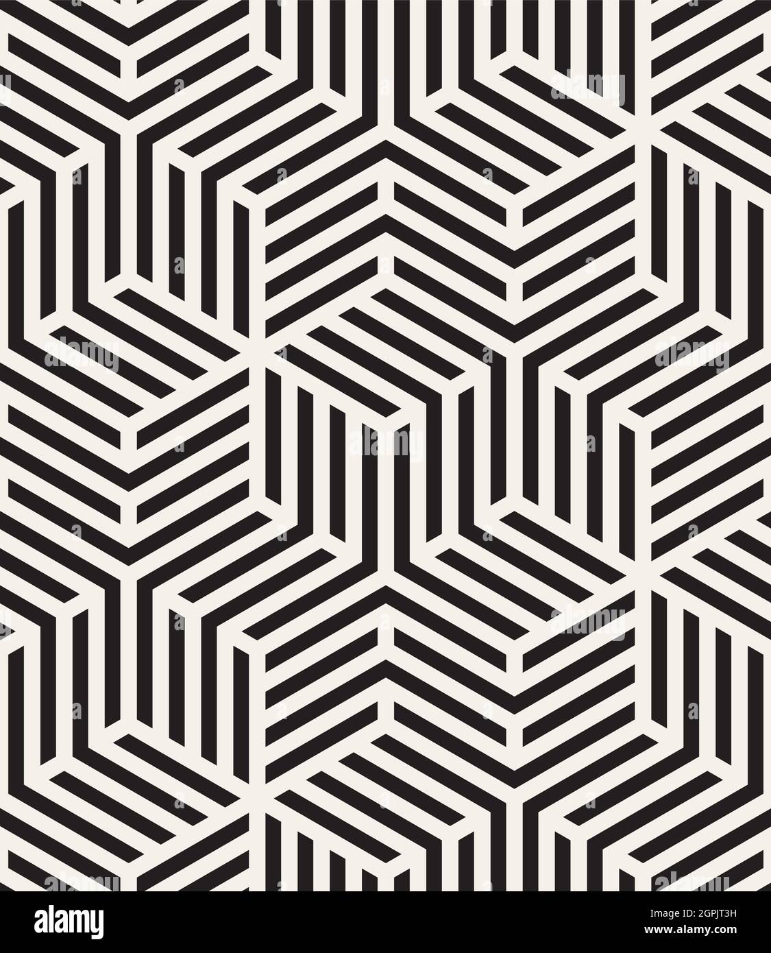 Geometric textile pattern cotton Stock Vector Images - Alamy