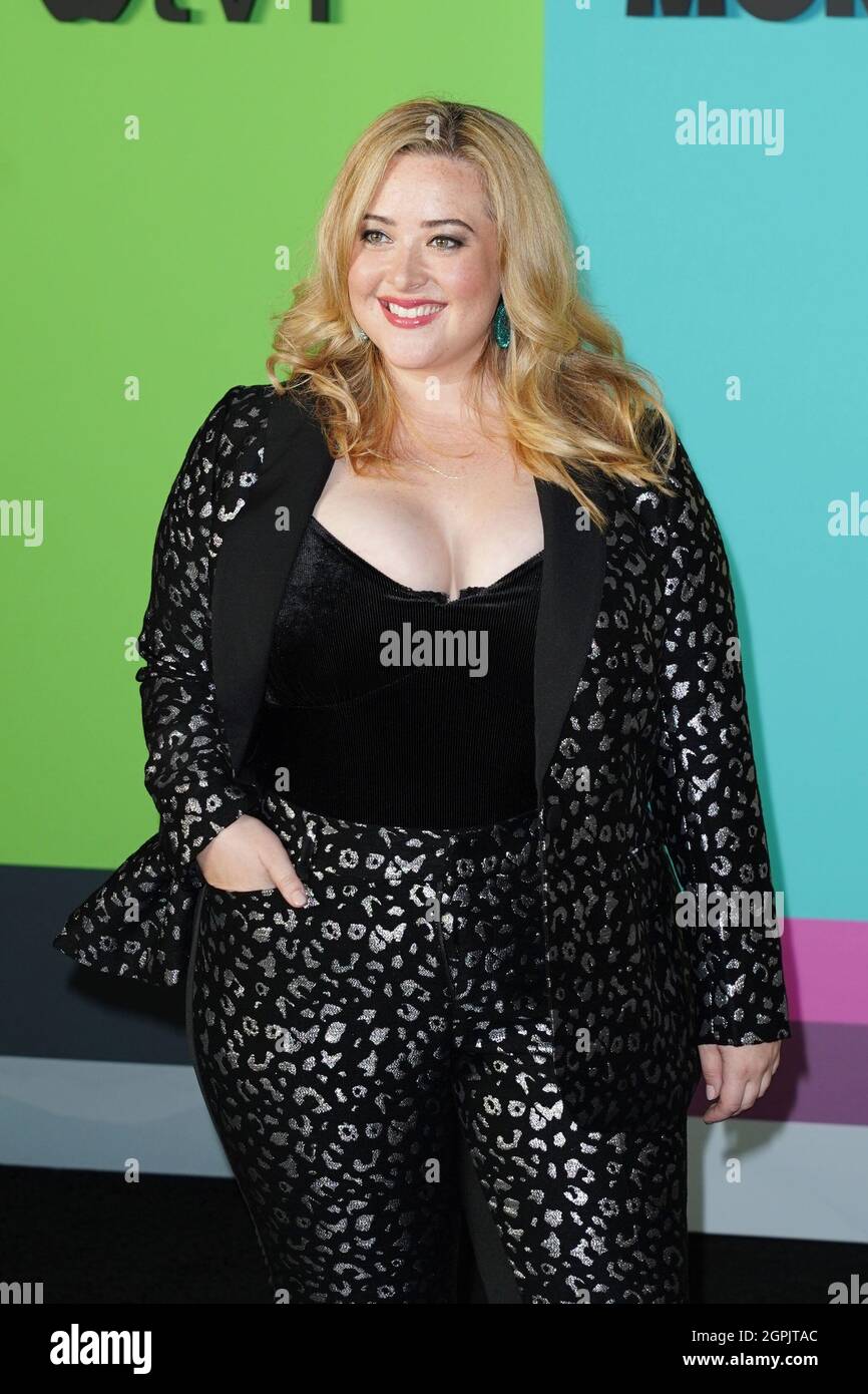 New York - NY - 20191028-World Premiere of Apple TV`s The Morning Show ...