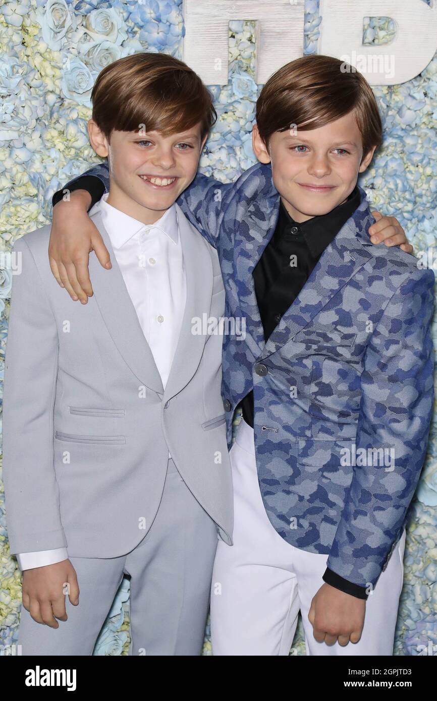 New York - NY - 20190529-HBO`s Big Little Lies Season 2 Premiere ...