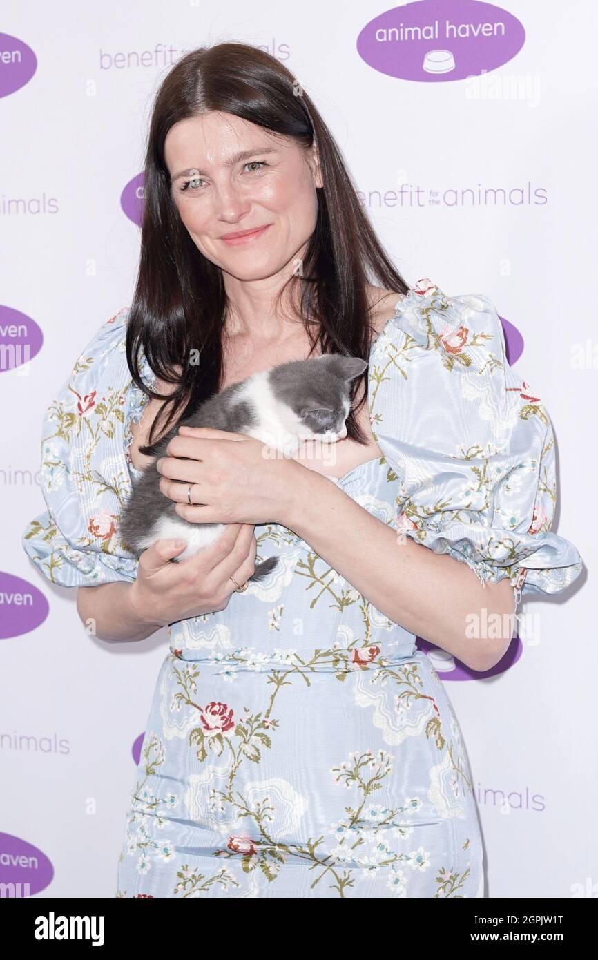 New York - NY - 20190522-Animal Haven 2019 Benefit for the Animals ...