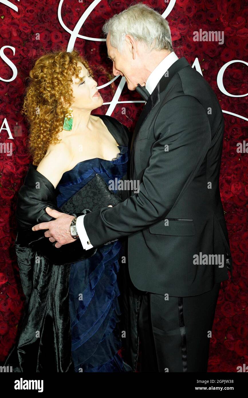 New York - NY - 20191125 - The 2019 Princess Grace Awards Gala at The ...