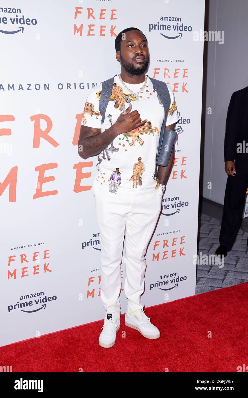 New York - NY - 20190801-Amazon Prime Video Presents the World Premiere ...
