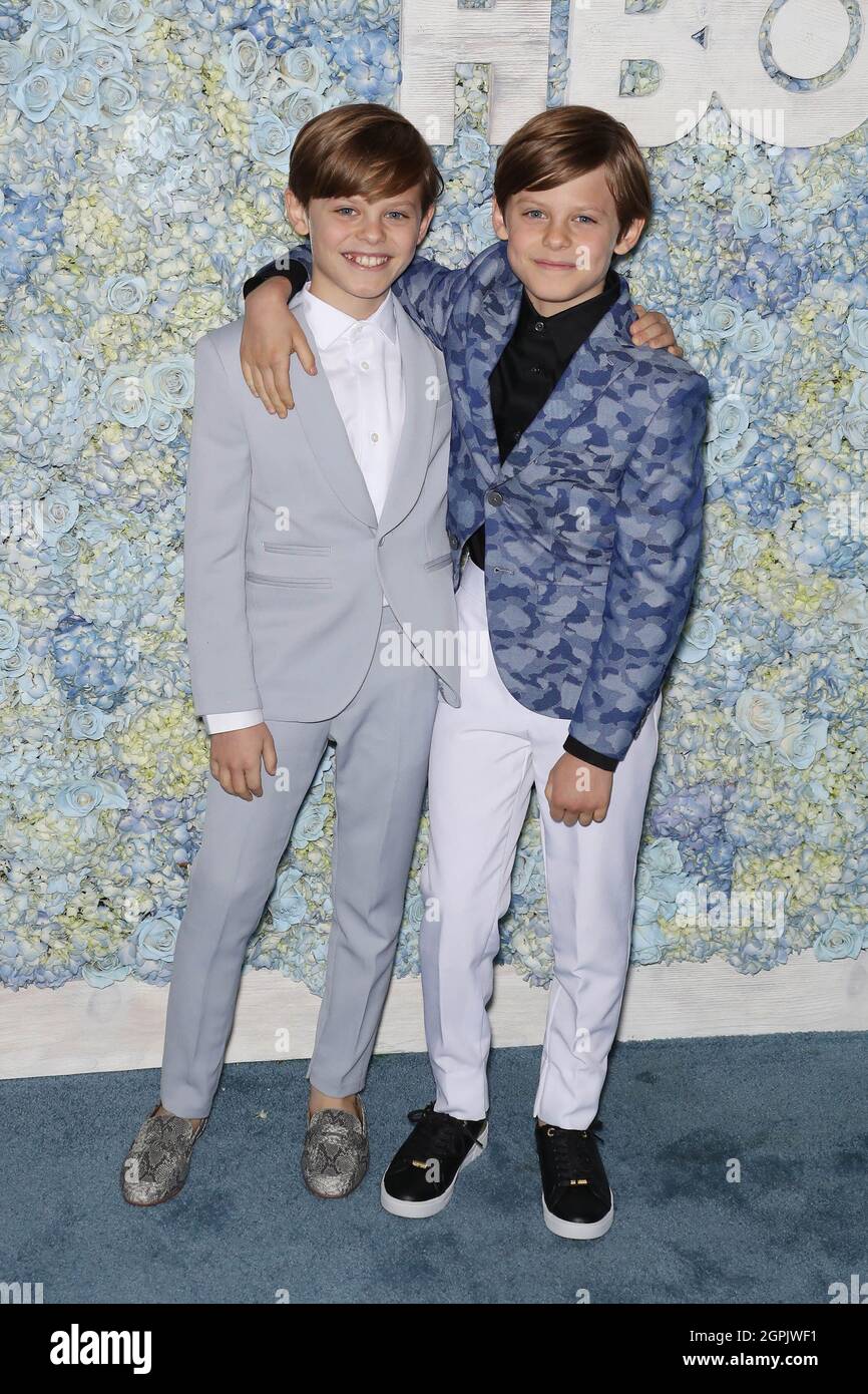 New York - NY - 20190529-HBO`s Big Little Lies Season 2 Premiere ...