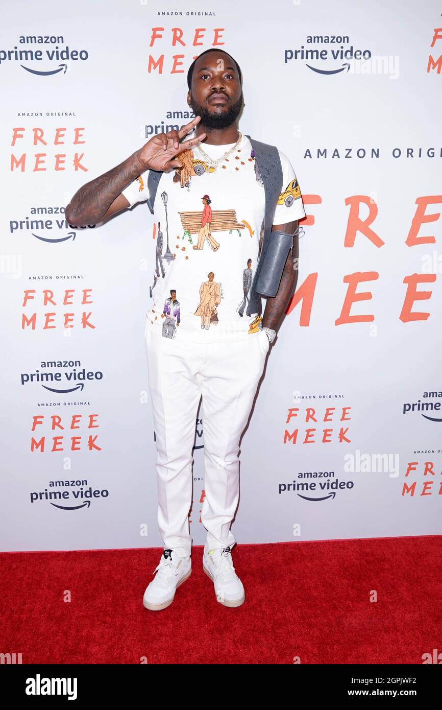 New York - NY - 20190801-Amazon Prime Video Presents the World Premiere ...
