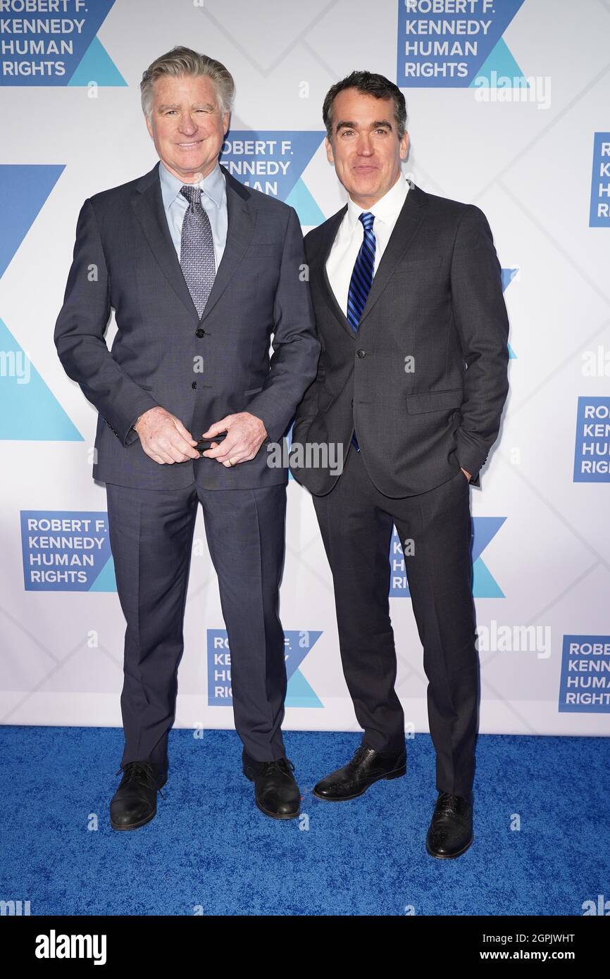 New York - NY - 20191212-2019 RFK Ripple of Hope Awards -PICTURED ...