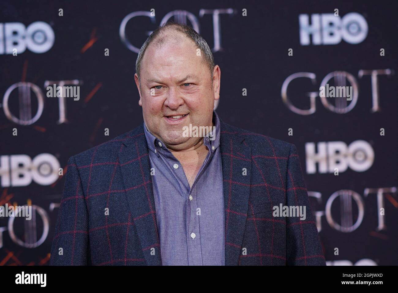 New York - NY - 20190403-Game Of Thrones Final Season Premiere at Radio ...