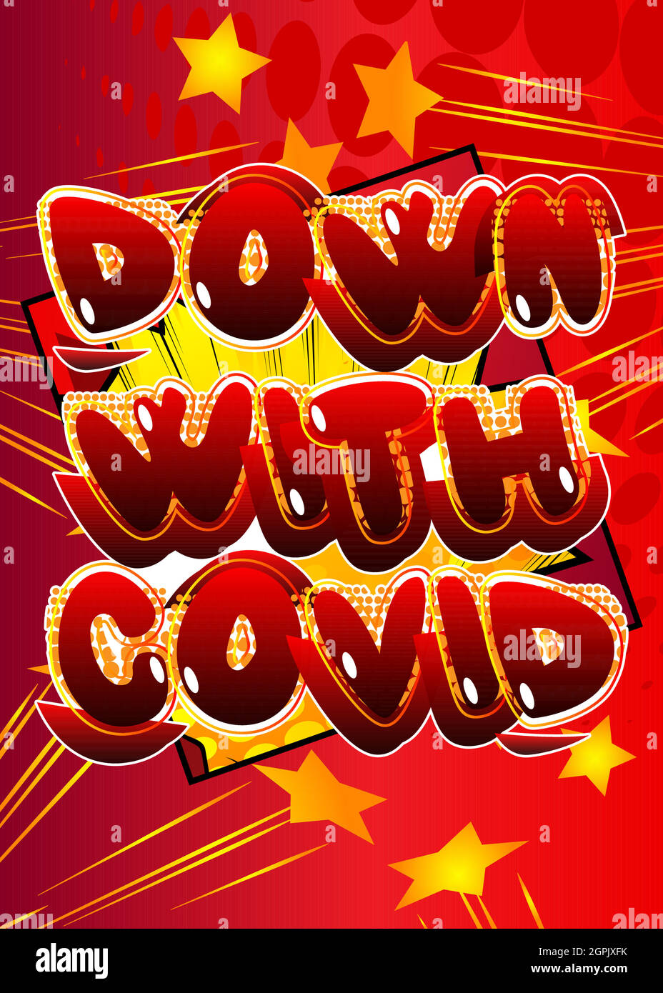 Text down Stock Vector Images - Alamy