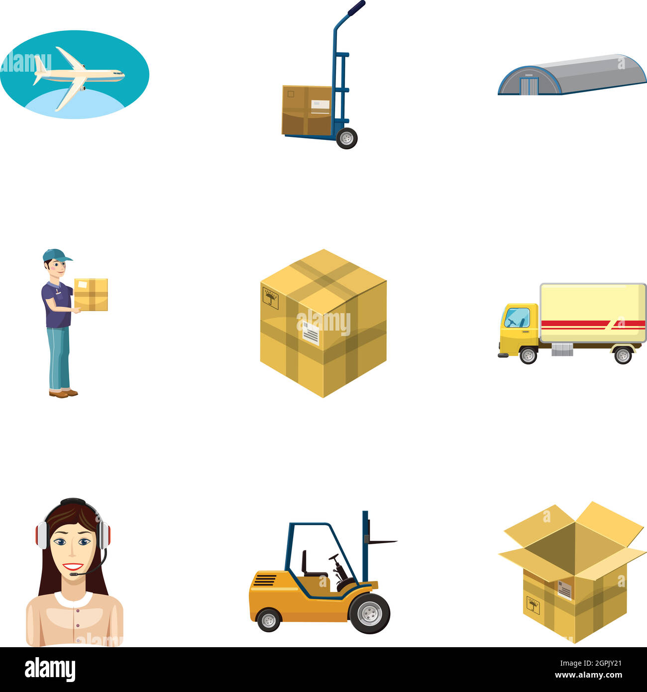 Consultant order Stock Vector Images - Alamy