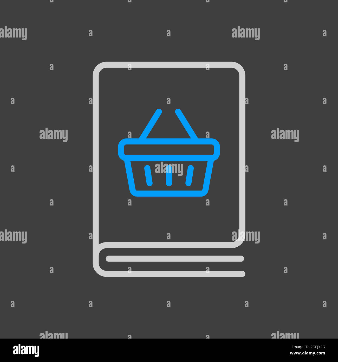 Catalog advertising Stock Vector Images - Alamy