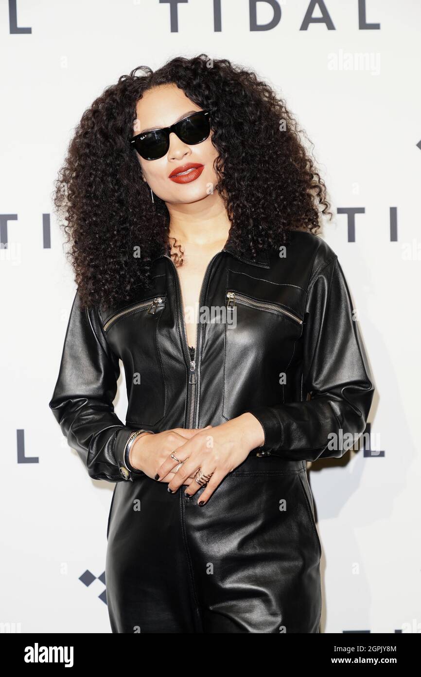 -BrooklynNY - 20191021-5th Annual Tidal X Rock the Vote Benefit Concert ...
