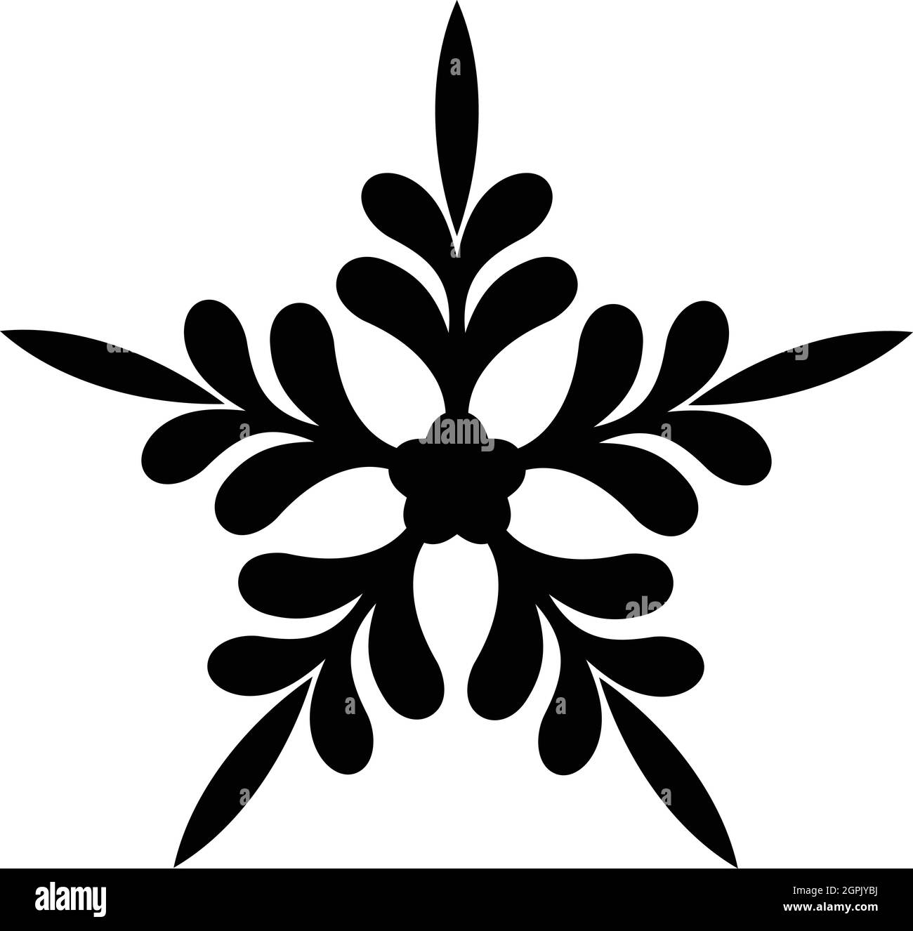 Five pointed star hi-res stock photography and images - Alamy