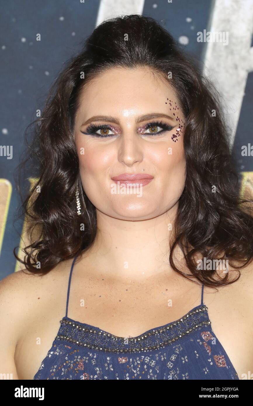 New York - NY - 20190117 - Premiere of Star Trek: Discovery Season ...