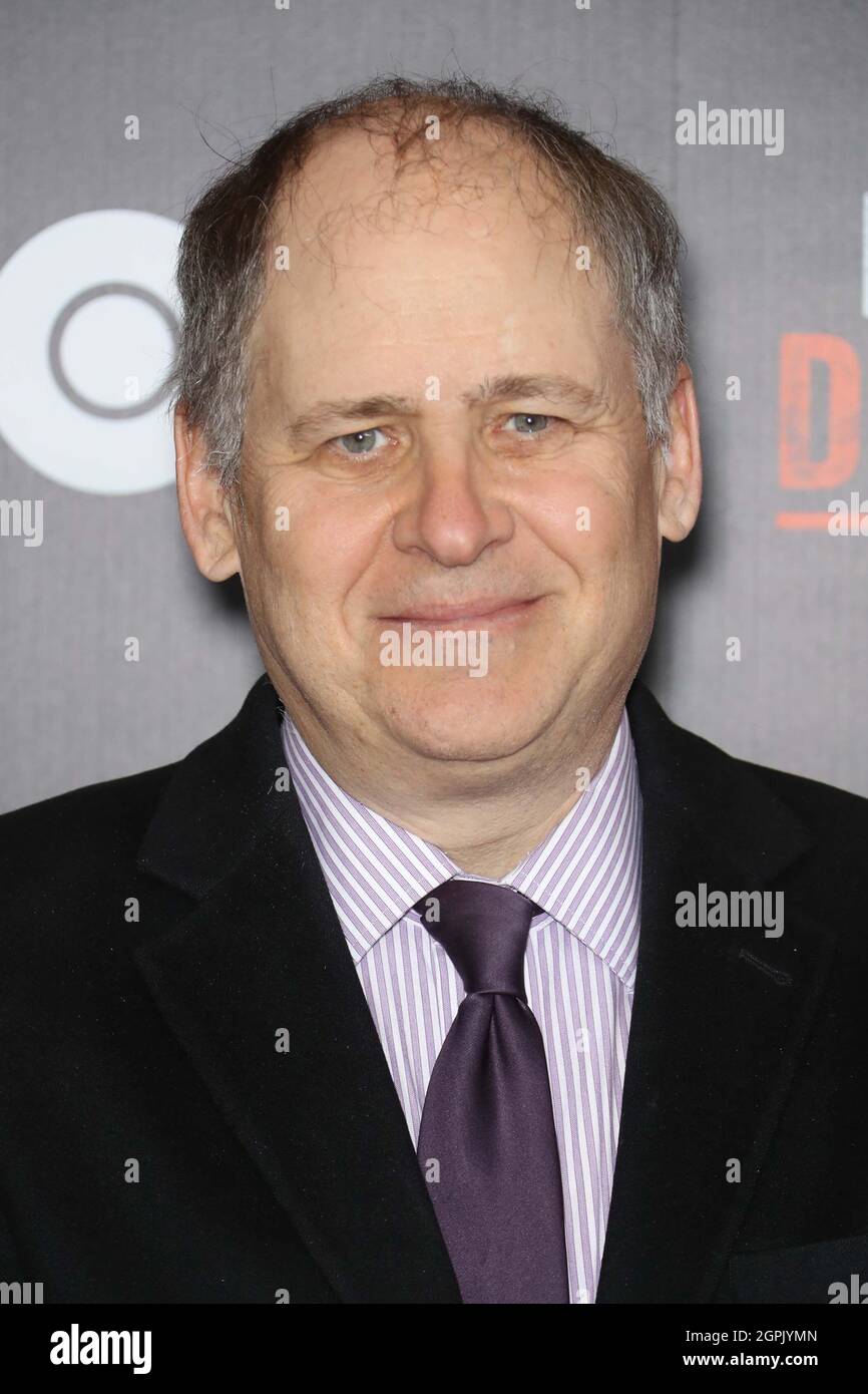 New York - NY - 20190122 New York Premiere of HBO Breslin and Hamill ...