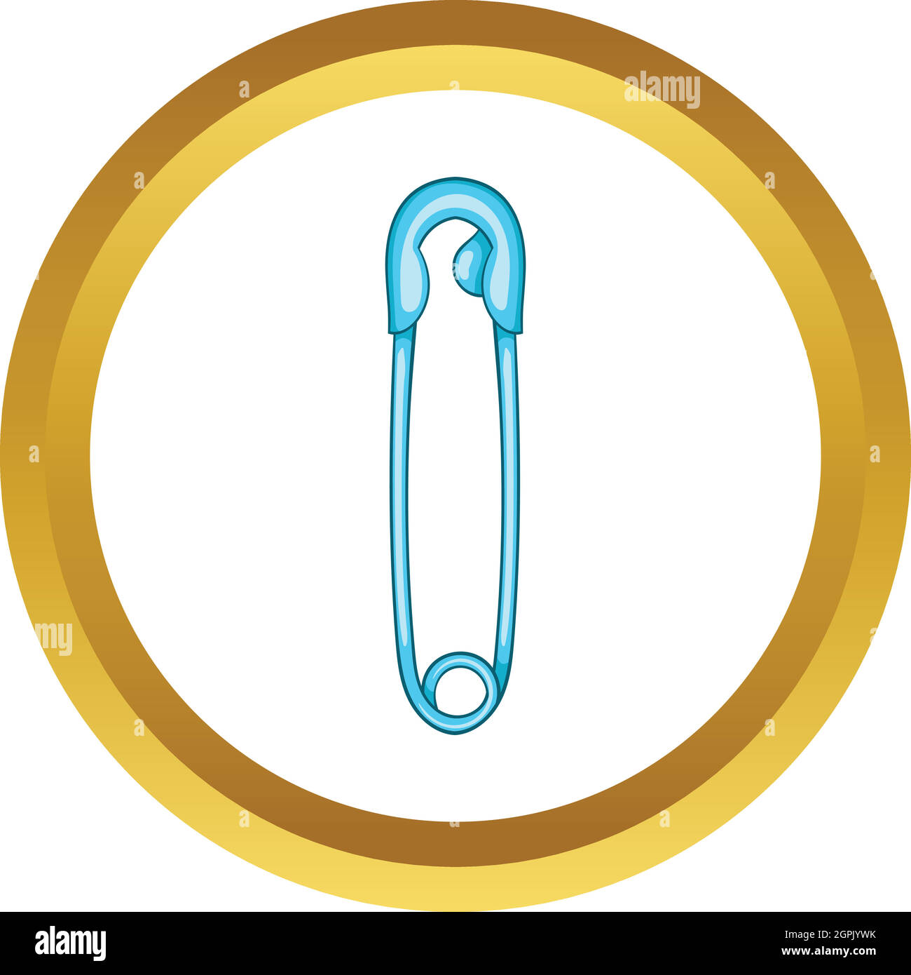 Safety edge Stock Vector Images - Alamy