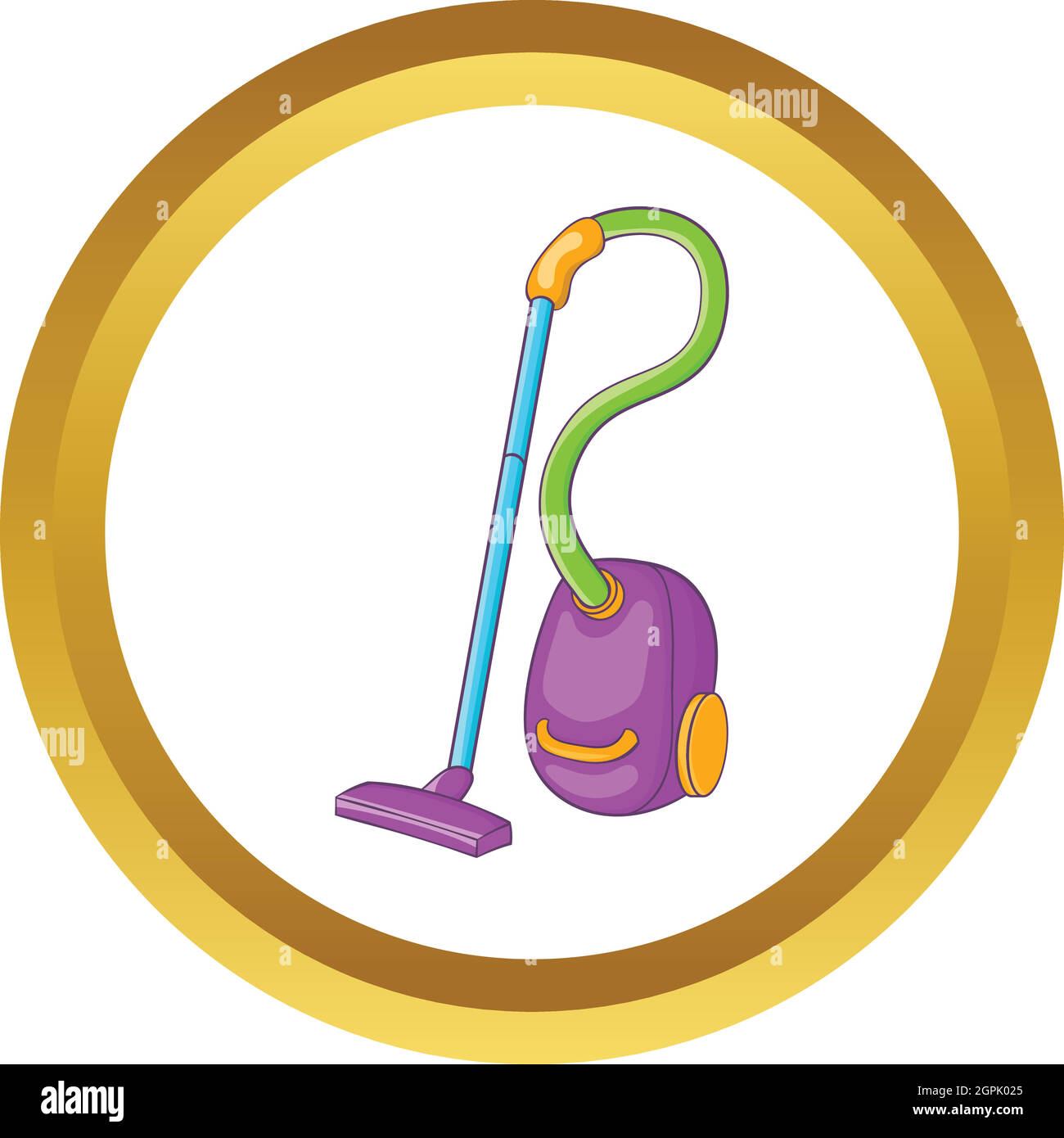 Cleanup home Stock Vector Images - Alamy